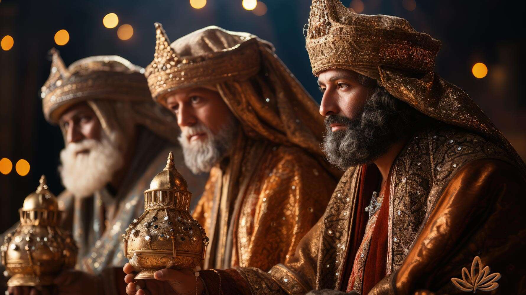 Homily – Matthew 2:1-12 – Rev. Fr Philip Wrigley's Blog